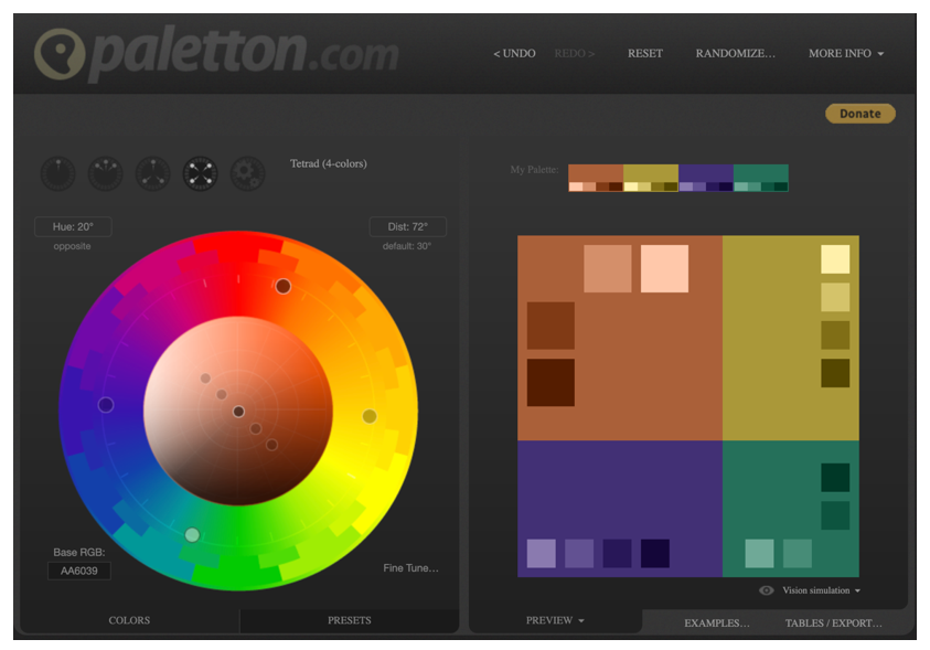 Appendix · Everyday Data Visualization MEAP V06