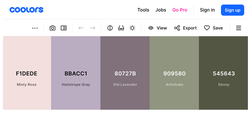 Appendix. · Everyday Data Visualization MEAP V07