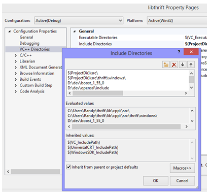 11 Building Clients and Servers with C++ · Programmer's Guide to Apache ...