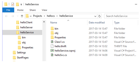 13 Building C# Clients and Servers with .Net and Windows · Programmer's ...