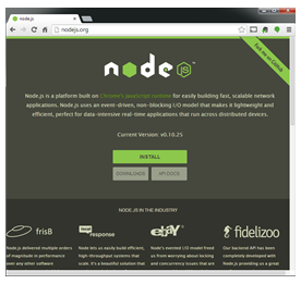 15 Apache Thrift and JavaScript · Programmer's Guide to Apache Thrift