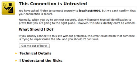 15 Apache Thrift and JavaScript · Programmer's Guide to Apache Thrift