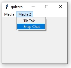 Appendix C. Installing guizero on other operating systems and features of guizero · 12 Twisted ...