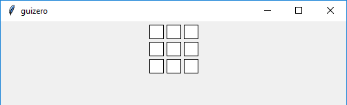 Appendix C. Installing guizero on other operating systems and features of guizero · 12 Twisted ...