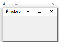 Appendix C. Installing guizero on other operating systems and features ...