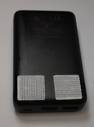 Appendix C. Robot assembly guide · Build Your Own Robot: Using Python ...