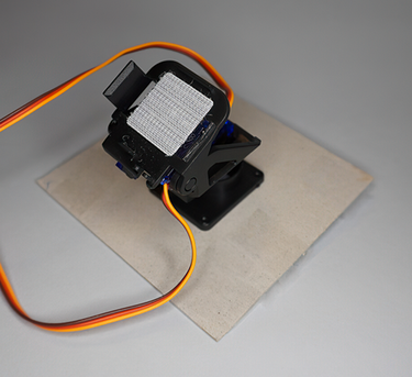 Appendix C. Robot assembly guide · Build Your Own Robot: Using Python, CRICKIT, and Raspberry Pi