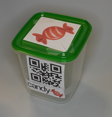 Appendix C. Robot assembly guide · Build Your Own Robot: Using Python, CRICKIT, and Raspberry Pi