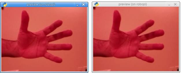 10 Robotic QR code finder · Build Your Own Robot: Using Python, CRICKIT ...