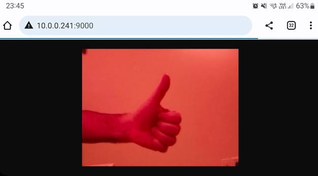 10 Robotic QR code finder · Build Your Own Robot: Using Python, CRICKIT, and Raspberry Pi