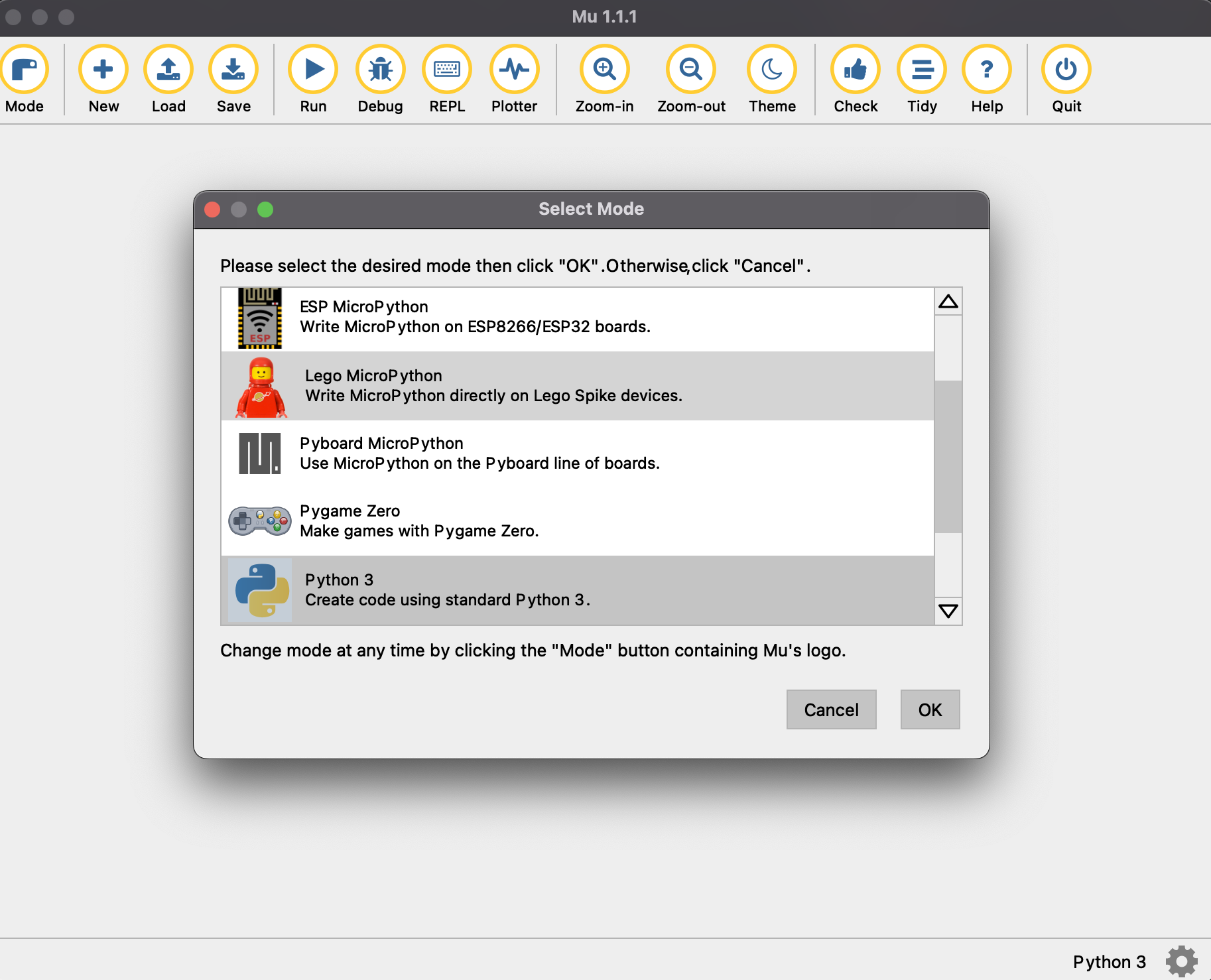 10 Learning Flask: Your first web application · A Pythonic Adventure: From Python basics to a ...