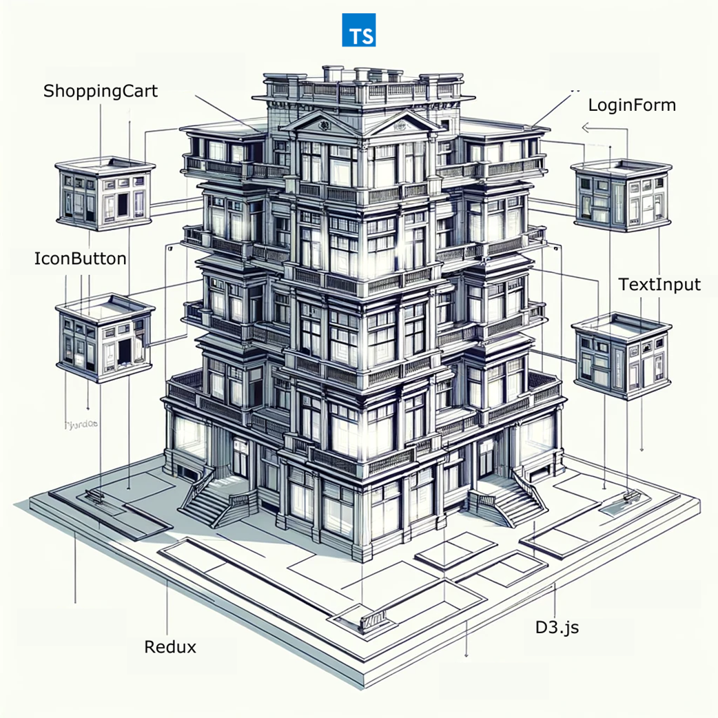 6 Mastering Typescript With React · React In Depth