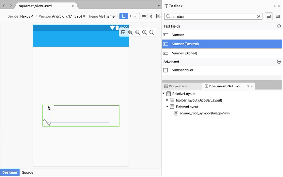 9 Building simple Android views · Xamarin in Action: Creating native cross-platform mobile apps