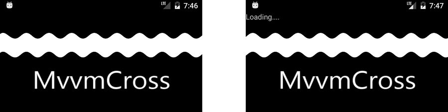 10 Building more advanced Android views · Xamarin in Action: Creating native cross-platform ...
