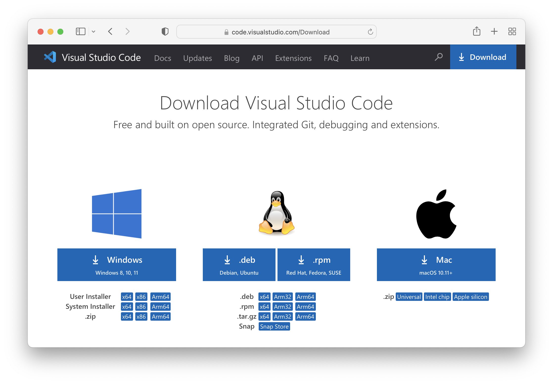 Appendix A Setting Up The Development Environment · Building User Friendly Dsls