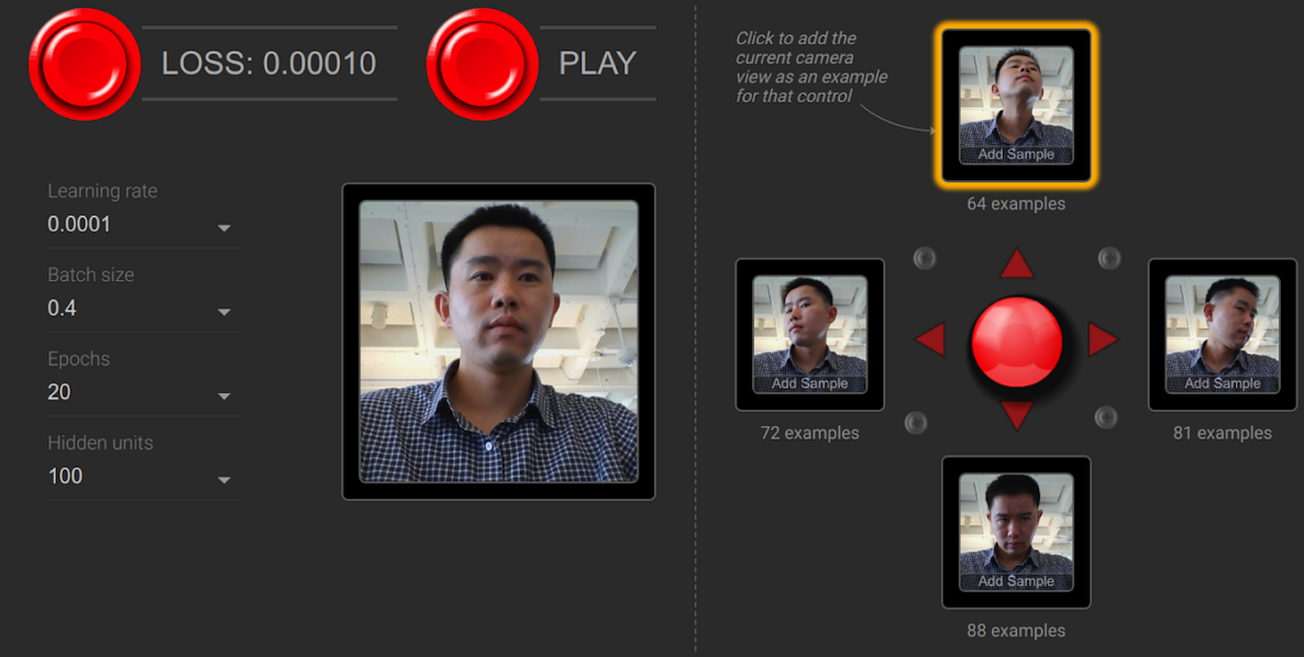 5 Transfer Learning Reusing Pretrained Neural Networks · Deep Learning With Javascript Neural