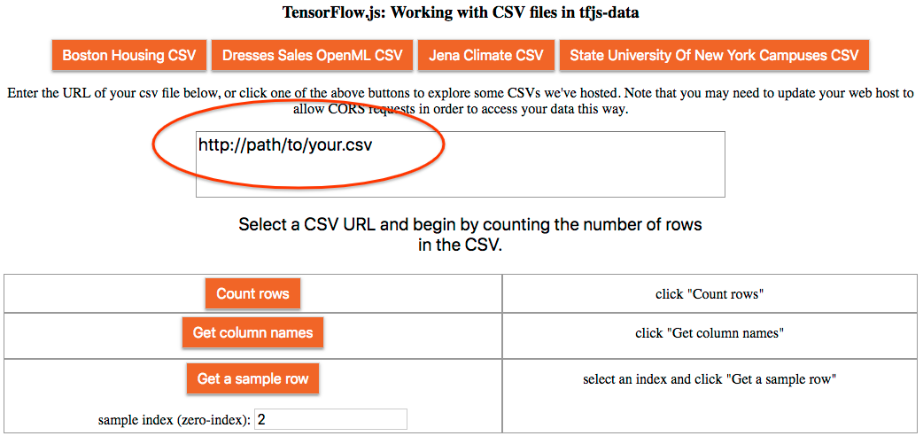 6 Working With Data · Deep Learning With Javascript Neural Networks In Tensorflowjs 