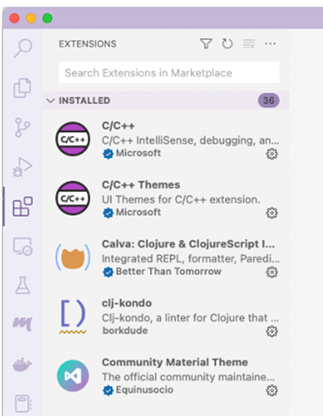 Appendix B. Setting Up GitHub's Copilot · AI-Powered Developer