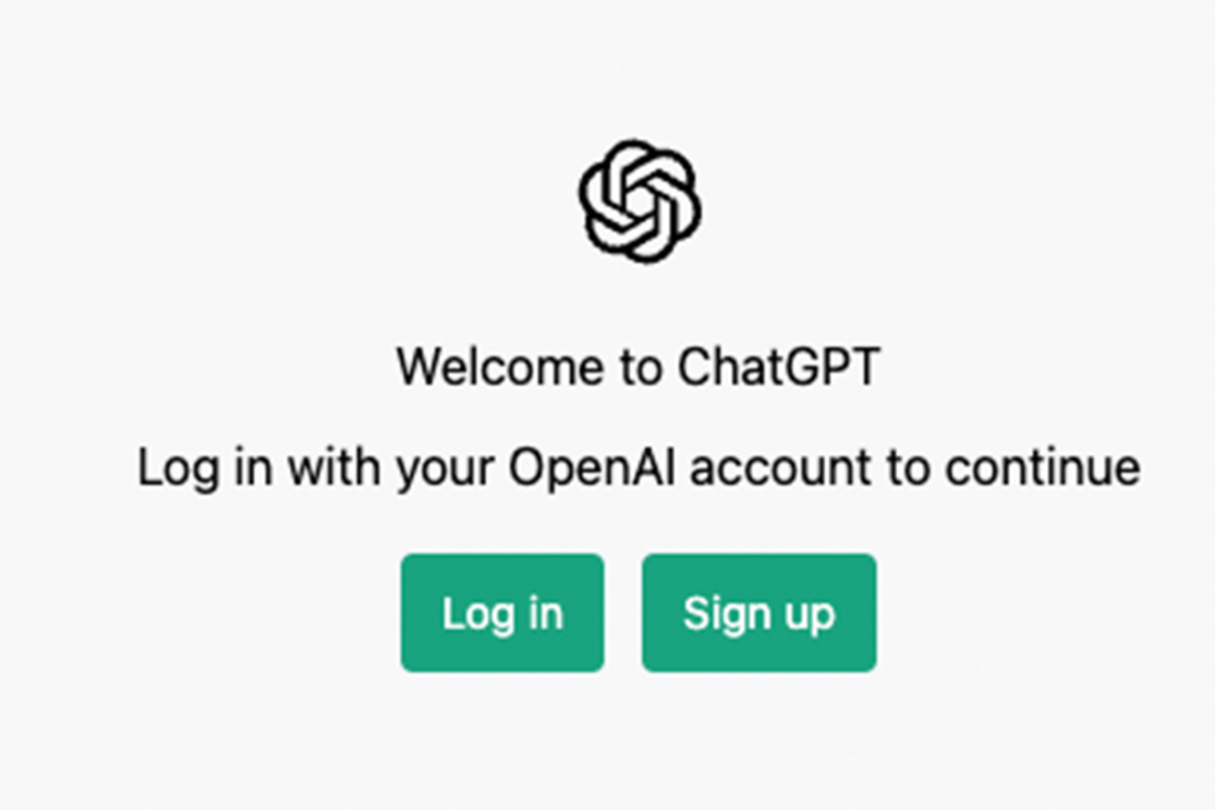 Appendix A. Setting Up ChatGPT · AI-Powered Developer