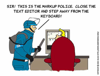 Appendix B. HTML basics · Hello! HTML5 & CSS3: A user-friendly reference guide