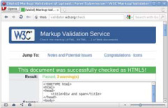 Appendix B. HTML basics · Hello! HTML5 & CSS3: A user-friendly reference guide