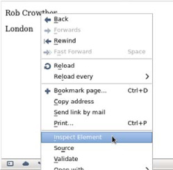 Appendix B. HTML basics · Hello! HTML5 & CSS3: A user-friendly reference guide