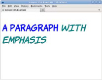 Appendix C. CSS basics · Hello! HTML5 & CSS3: A user-friendly reference guide