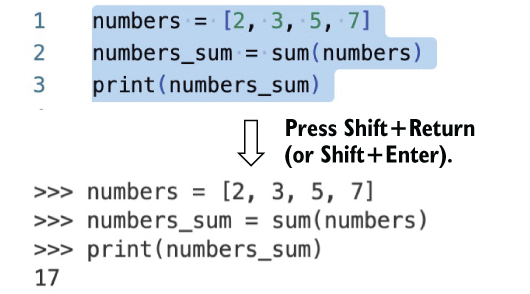 Appendix A. Learning Python with REPL in IDLE · Python How-To