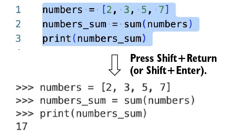 Appendix A. Learning Python with REPL in IDLE · Python How-To