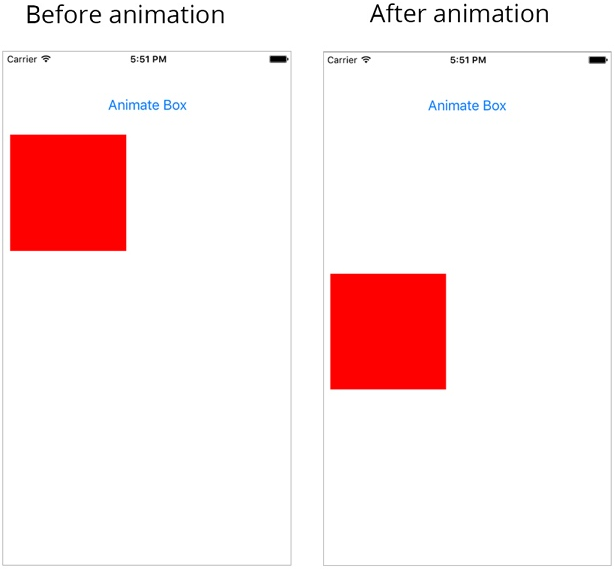 11 Animations · React Native in Action