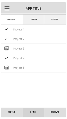 1 Getting started with React Native · React Native in Action