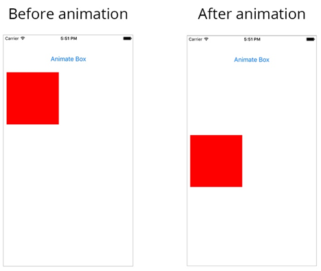 11 Animations · React Native in Action