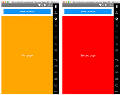 10 Implementing Android-specific components and APIs · React Native in Action