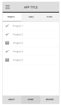 1 Getting started with React Native · React Native in Action