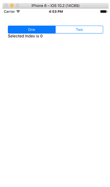 10 Implementing iOS-specific Components and APIs · React Native in Action