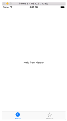 10 Implementing iOS-specific Components and APIs · React Native in Action