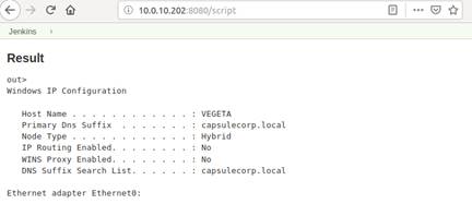Appendix D · The Art of Network Penetration Testing: Taking over any ...
