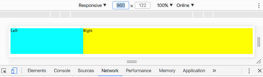 7 Laying out pages with Flex Layout · Angular Development with ...