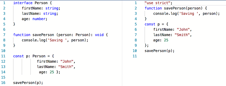 2 Basic and custom types · TypeScript Quickly