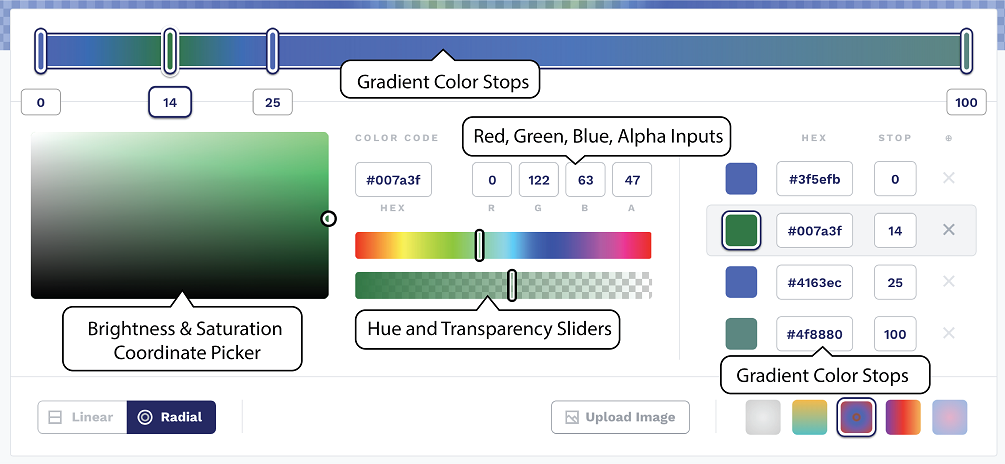 11 A Real-World UI Component · Web Components in Action