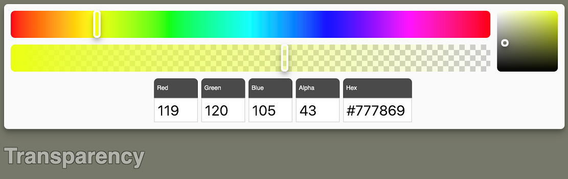 11 A Real-World UI Component · Web Components in Action