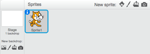 1 Getting to Know Your Way Around Scratch · Hello Scratch!: Learn to ...