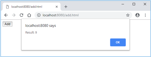 C Ccall Cwrap And Direct Method Calls · Webassembly In Action With 1249
