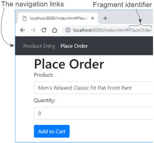 8 Dynamic linking: the implementation · WebAssembly in Action: With examples using C++ and ...