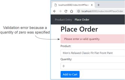 8 Dynamic linking: the implementation · WebAssembly in Action: With examples using C++ and ...