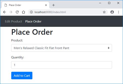 8 Dynamic Linking The Implementation · Webassembly In Action With Examples Using C And