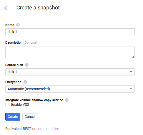 9 Compute Engine: Virtual machines · Google Cloud Platform in Action