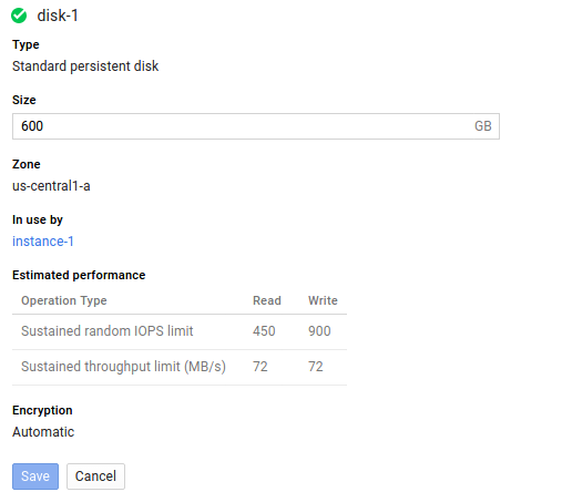 9 Compute Engine: Virtual machines · Google Cloud Platform in Action