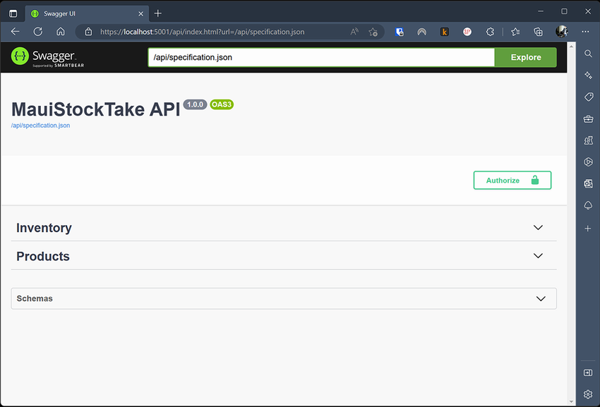 Appendix A Setting Up Your Environment For Net Maui Development · Net Maui In Action